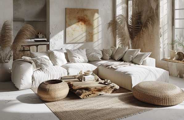 Top10 Furniture Styles of 2025 - Simonsense